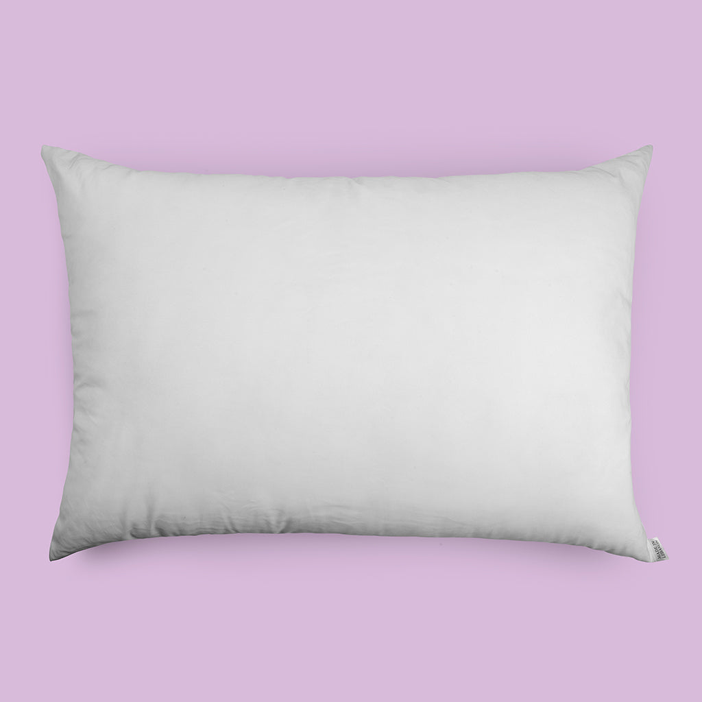 Basic Pillow – Fomex mattress